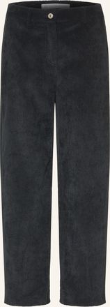 Raffaello Rossi Raffaello Rossi 7/8-Hose Phibi Aus Cord schwarz
