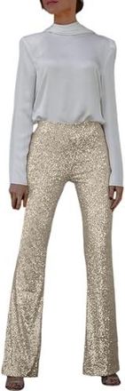 Generic Legging Gainant Sport Simili &Eacute;t&eacute; Coton Fluides D&eacute;tente Amincissant Clair Mesure Prince Matelass&eacute; Fluo Professionnel Salle Charpentier Amincissante Fon