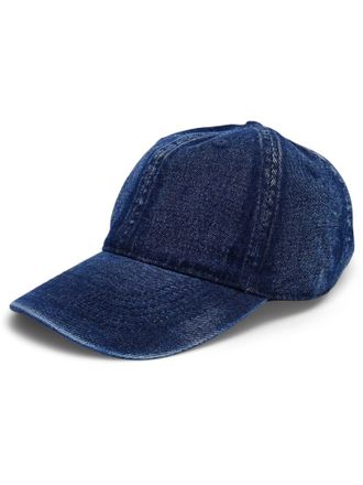 styleBREAKER Cap Jeans Baseball Cap