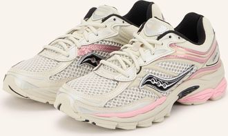 Saucony Sneaker Progrid Omni 9 weiss