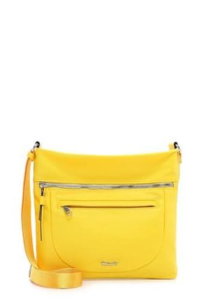 Tamaris Angela Crossbody Bag Yellow
