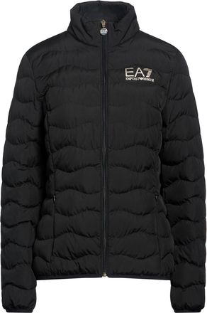 Emporio Armani JACKEN & M&Auml;NTEL - Jacken und Anoraks auf YOOX.COM