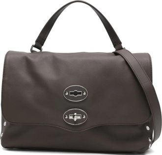 Zanellato Crossbody Bags - Bags Brown - Gr. unisize - in Braun - f&uuml;r Damen