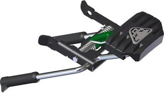 Dynafit Tourenset Brake SL 105mm