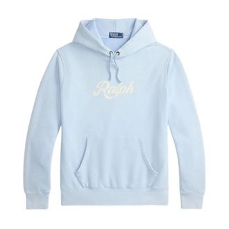 Polo Ralph Lauren Herren, Sweatshirts & Hoodies, Blau, XLGr&ouml;&szlig;e