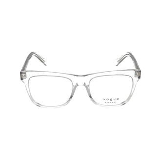 Vogue Eyewear Vogue, Homme, Accessoires, Gris, Taille: 51 MM Vo5464 Optical Frame