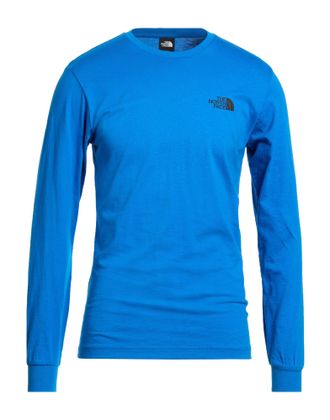 The North Face M L/S BOX NSE TEE