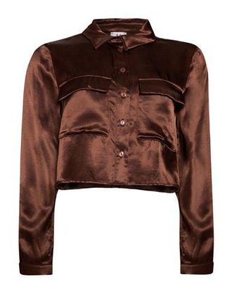 Kontatto TOPS - Chemises sur YOOX.COM