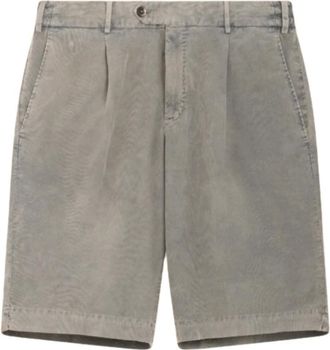 Pantaloni Torino Homme, Shorts, Gris, Taille: XL Shorts d&eacute;contract&eacute;s