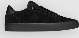 Emerica Moca Skateschuhe black