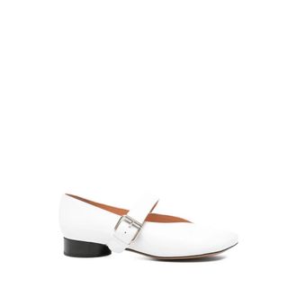 Niccol&ograve; Pasqualetti Schuhe Niccol&ograve; Pasqualetti - - Shoes - Damen - Wei&szlig; - 39 EU