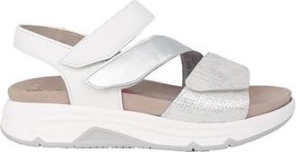 Gabor Rollingsoft Sensitive 66.882.51 - sandales de marche pour femme - taille 37.5 (EU) 4.5 (UK)