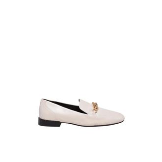 Tory Burch Femme, Chaussures, Beige, Taille: 39 EU Mocassino