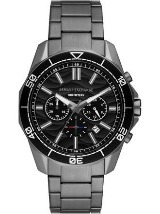 A|X Armani Exchange Uhr