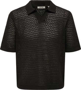 Only & Sons Polo-Shirt ONSNYLE