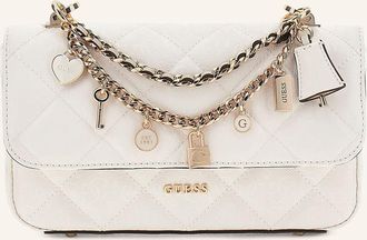 Guess Handtasche Libby weiss