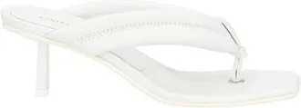Le Silla CHAUSSURES - Tongs sur YOOX.COM