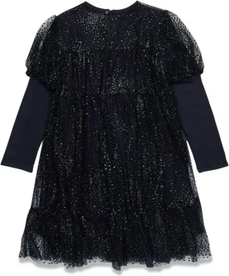 Max & Co. Nylon and Cotton Dress - Multicolor