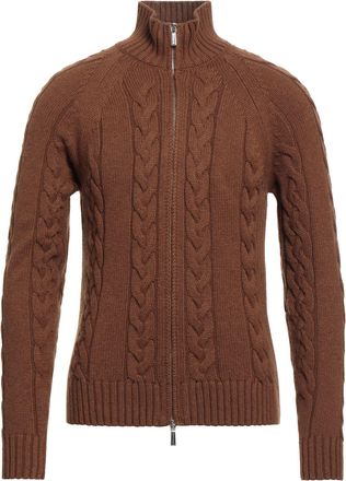 Moorer STRICKWAREN - Strickjacken auf YOOX.COM