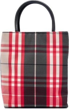 Burberry Damen, Pre-Owned, Mehrfarbig, ONE SIZEGr&ouml;&szlig;e