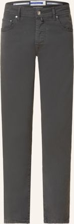 Jacob Cohen Jacob Cohen Jeans Bard Slim Fit grau