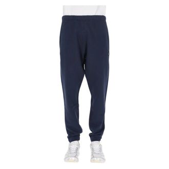 Kenzo Sweatpants - - Trousers - Herren - Blau - L