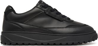 Emporio Armani Sneakers Emporio Armani EM006510 AF27353 UC001 Schwarz