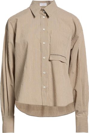 Brunello Cucinelli TOPS - Hemden auf YOOX.COM