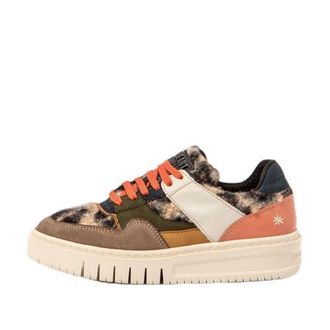 Art Company 1788 Multi Leopard/Belleville 36 Multicolor 36