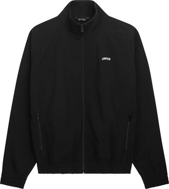 Unfair Athletics Trainingsjacke Curved Crushed