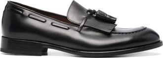 Fratelli Rossetti Homme, Chaussures, Noir, Taille: 42 EU Mocassins