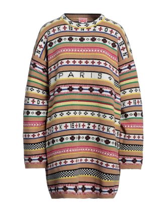 Kenzo KLEIDER - Mini-Kleider auf YOOX.COM