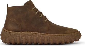 Camper K300330 Ground, Men Ankle Boot, 43 (EU)