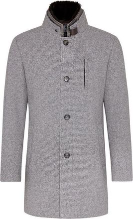 Cinque Trenchcoat