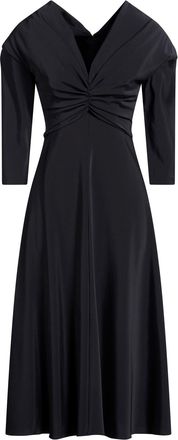 Alberta Ferretti KLEIDER - Midi-Kleider auf YOOX.COM