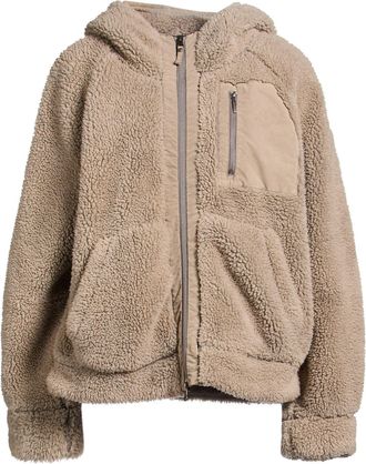 Parajumpers JACKEN & M&Auml;NTEL - Shearling- & Kunstfell auf YOOX.COM