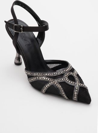 Prologue Volby Verzierter Spitzer Pumps (Damen)