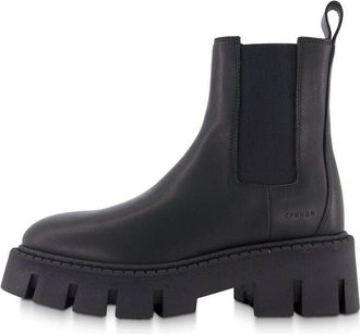 Copenhagen Damen Chelsea-Boots CHUNKY