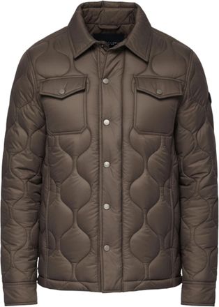 Ombre Jacke
