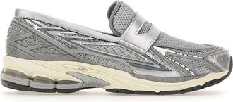 New Balance Femme, Sport, Gris, Taille: 40 1/2 EU 1906L Baskets