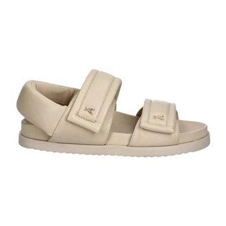 Patrizia Pepe Damen, Schuhe, Beige, 38 EUGr&ouml;&szlig;e