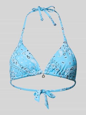 Banana Moon Bikini-Oberteil in Triangel-Form Modell Rico