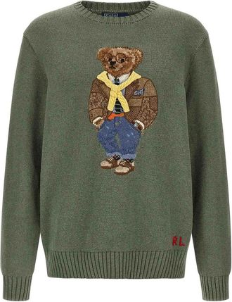 Polo Ralph Lauren Polo - Vert