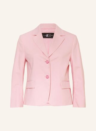 Luisa Cerano Luisa Cerano Blazer rosa