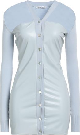 Alessandro Vigilante KLEIDER - Mini-Kleider auf YOOX.COM