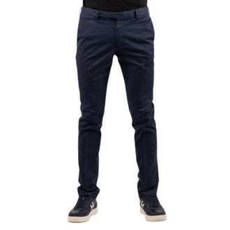Hindustrie Herren, Hosen, Blau, LGr&ouml;&szlig;e