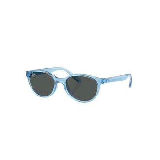 Ray-Ban Lunettes de soleil carr&eacute;es - unisex - Accessoires - Bleu - Taille: 45 MM