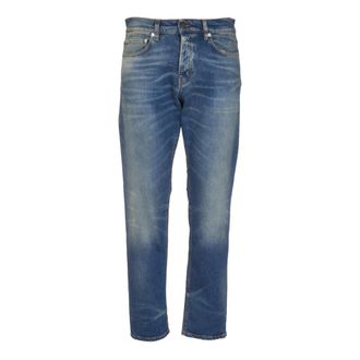 Haikure Homme, Jeans, Bleu, Taille: W32 Jeans slim
