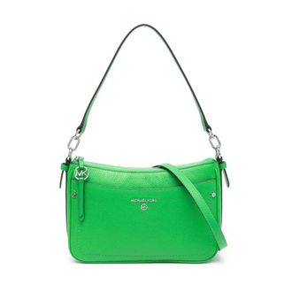 Michael Kors Umh&auml;ngetasche - - Bags - Damen - Gr&uuml;n - ONE SIZE