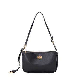 Balenciaga Schultertasche Rodeo